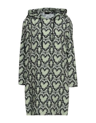 Love Moschino KLEIDER - Mini-Kleider auf YOOX.COM