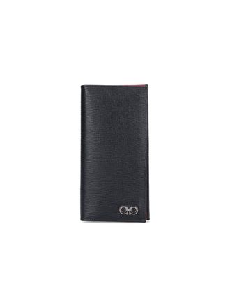 Ferragamo Wallet Organizer Gancini
