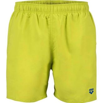 Arena Herren Badeshorts FUNDAMENTALS BOXER R