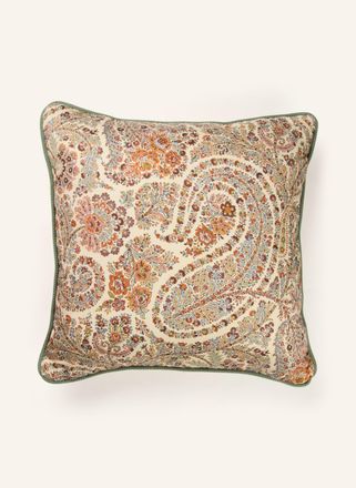 Etro Home Etro Home Dekokissen beige