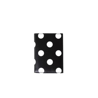 Comme Des Gar&ccedil;ons Geldb&ouml;rse - - Accessories - Damen - Schwarzk - ONE SIZE