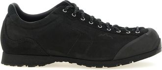 Diemme Homme, Chaussures, Noir, Taille: 46 EU Movida 92 Baskets