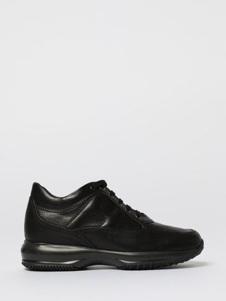 Hogan Baskets Femme couleur Noir