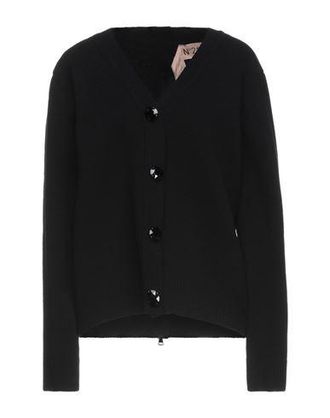 N&deg;21 MAILLE - Cardigans sur YOOX.COM