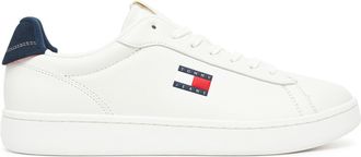 Tommy Jeans Sneakers Tommy Jeans Archive 98 EM0EM01596 Weiß