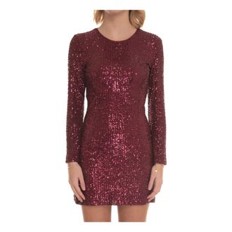 Pennyblack Damen, Kleider, Rot, LGr&ouml;&szlig;e