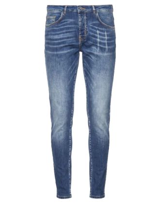 Gazzarrini HOSEN & R&Ouml;CKE - Jeanshosen auf YOOX.COM