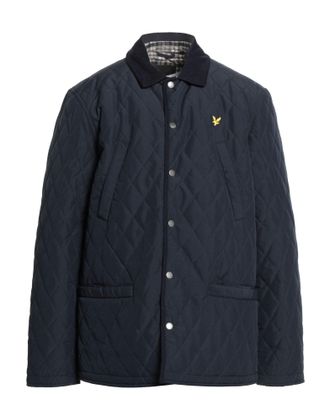 Lyle & Scott JACKEN & MÄNTEL - Pufferjacken & Daunenjacken auf YOOX.COM