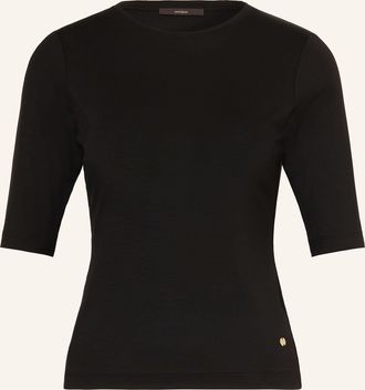 Windsor Windsor. T-Shirt schwarz
