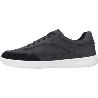 Geox Herren, Schuhe, Blau, 43 EUGr&ouml;&szlig;e