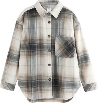 Next Übergangsjacke