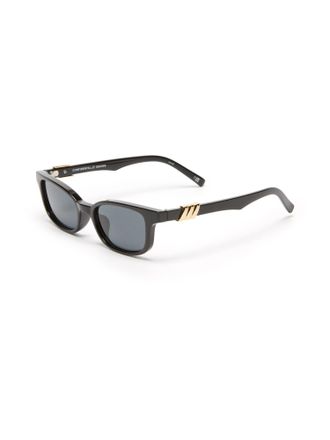 Le Specs Sonnenbrille CONFIDENTIAL