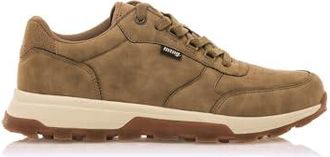 Mtng Sneakers Homme Sneakers FONIX 84689 Homme | Sneakers décontracté | Fermeture avec Lacets | 58737 | FANTACTIC Taupe