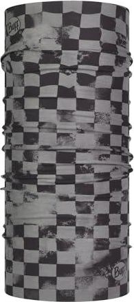 Buff Tour de cou Original EcoStretch Noir Unisex Adulte