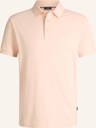 Joop Jersey-Poloshirt Primo orange
