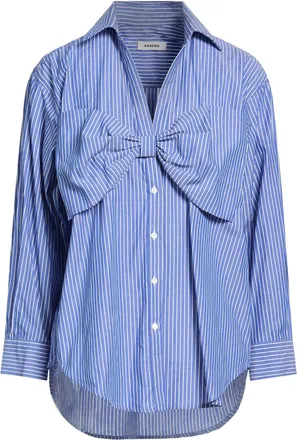 Sandro TOPS - Hemden auf YOOX.COM