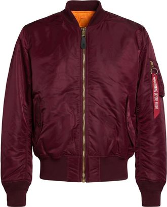 Alpha Industries MA-1