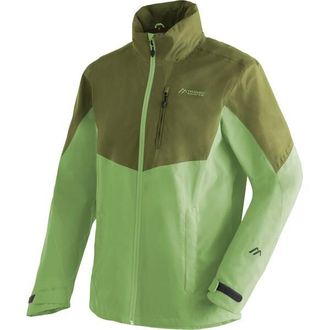 Maier Sports Herren Funktionsjacke mTEX Halny