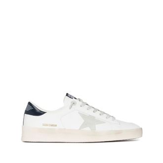 Golden Goose Herren, Schuhe, Wei&szlig;, 44 EUGr&ouml;&szlig;e