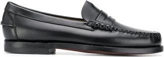 Sebago Damen, Schuhe, Schwarzk, 41 EUGröße