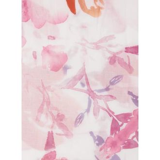 Au Printemps Paris Etole imprim&eacute;e