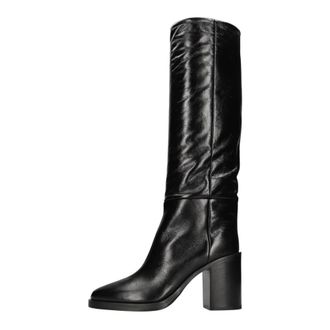 PARIS TEXAS Stiefel Schwarz - - Shoes - Damen - Schwarzk - 41 EU