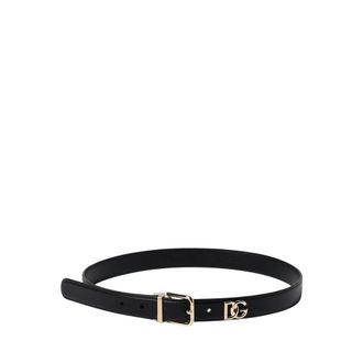 Dolce & Gabbana Damen, Accessories, Schwarzk, ONE SIZEGr&ouml;&szlig;e