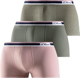 s.Oliver Boxershorts