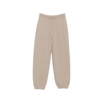 Jacquemus Le Jogging Torneo Sweatpants - - Trousers - Herren - Beige - M