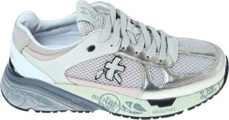 Premiata Damen, Schuhe, Mehrfarbig, 39 EUGröße