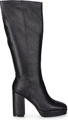 Chika10 Jazmin 07 Noir/Noir, Noir, 36 EU