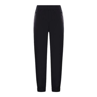 Moncler Pantalone - - Trousers - Herren - Schwarzk - M