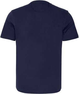 La Martina T-Shirt MCR001 Herren (1-tlg) Shirt, Oberteil, Leibchen, Funktionsshirt, Shortsleeve Shirt