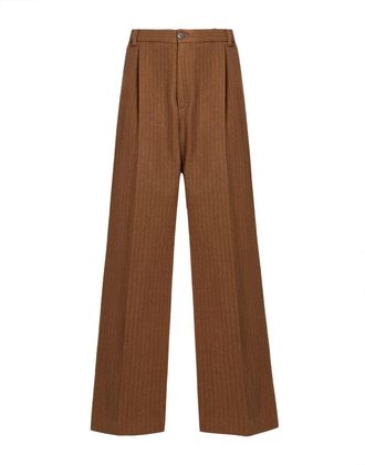 Dries Van Noten HOSEN & R&Ouml;CKE - Hosen auf YOOX.COM