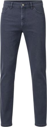 Meyer Dublin Chino - - Jeans - Herren - Grau - W26