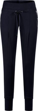 Raffaello Rossi Hose Modell Candy O. Raffaello Rossi blau