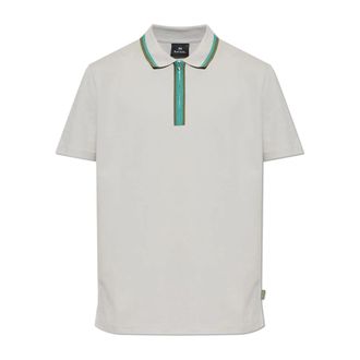 Paul Smith Herren, Oberteile, Grau, LGr&ouml;&szlig;e