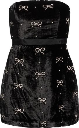 LoveShackFancy KLEIDER - Mini-Kleider auf YOOX.COM