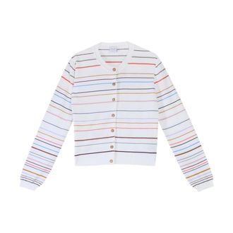 Paul Smith Damen, Strickwaren, Mehrfarbig, XLGr&ouml;&szlig;e