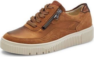 Waldläufer Sneaker Sansa Waldläufer braun