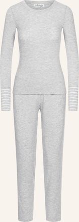 Yellamaris Yellamaris Pyjama grau