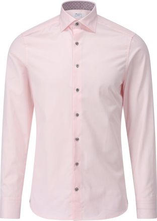 Stenströms Slim-Fit Hemd aus Cotton-Twofold
