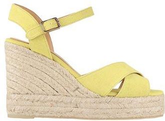 Castaner CHAUSSURES - Espadrilles sur YOOX.COM