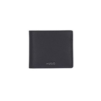HUGO BOSS unisex, Accessoires, Noir, Taille: ONE Size Hugo - Accessoires > Portefeuilles et porte-cartes