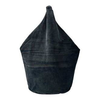 Our Legacy Drip Handtasche - - Bags - unisex - Grau - ONE SIZE