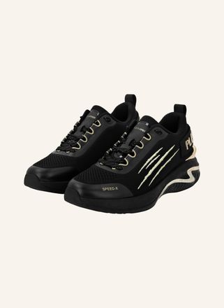 Plein Sport Plein Sport Running-Sneaker schwarz