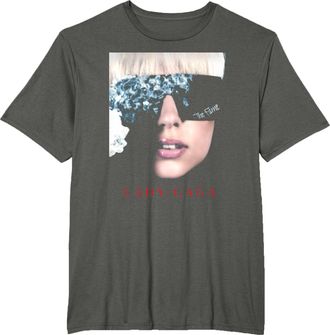 Lady Gaga Offizielle Lady Gaga The Fame T-Shirt
