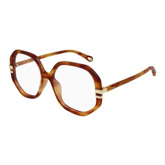 Chlo&eacute; Damen, Accessories, Braun, 54 MMGr&ouml;&szlig;e