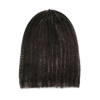 Avant Toi Beanies - - Accessories - Herren - Braun - ONE SIZE
