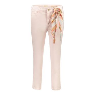 Guess 1981 Caprihose - - Trousers - Damen - Rosa - W27
